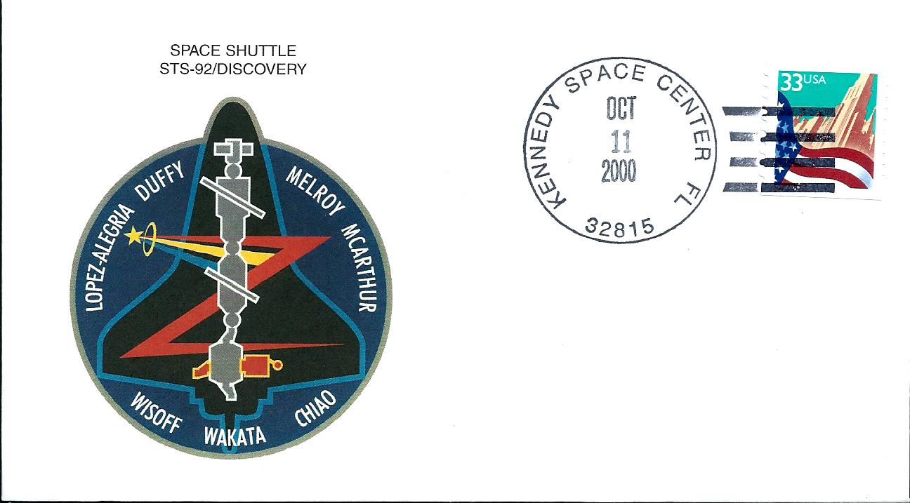 STS-92