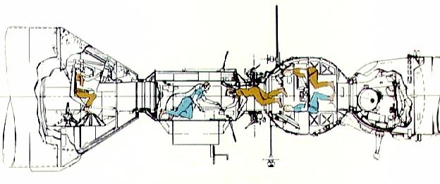 Apollo 18 (ASTP)