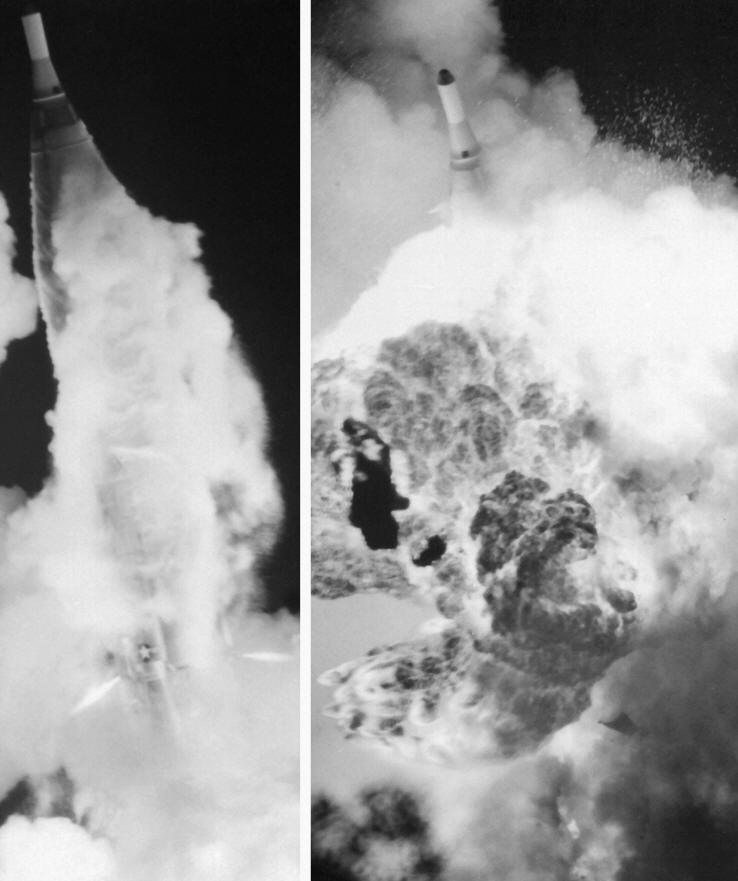 Atlas 51D