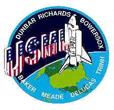 STS-50